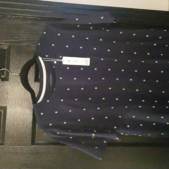 Cactus Man Ricky Singh | Shirts | Mens Cactus Man Ricky Singh Teeshirt ...